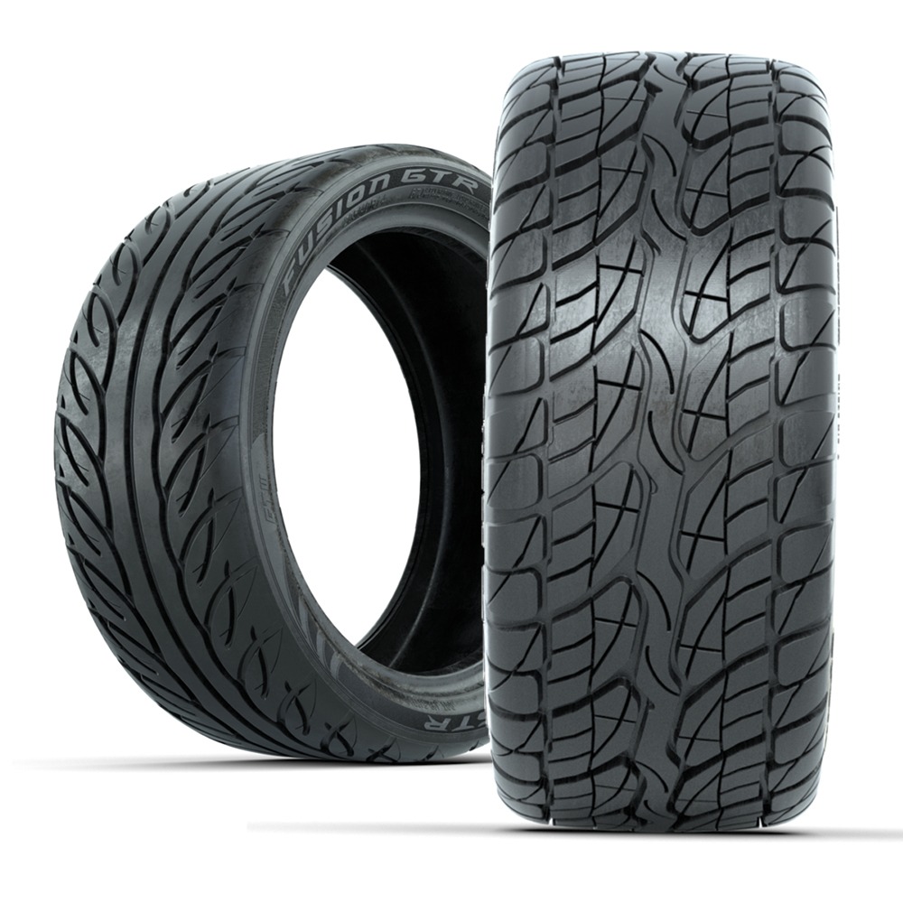 14 Inch Golf Cart Street Tires (29)
