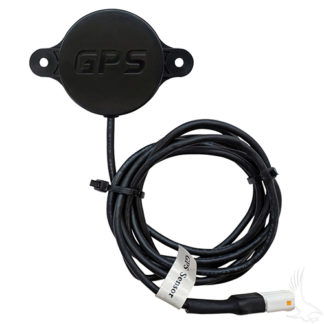 Admiral Speedometer, Digital GPS, Multi-Function