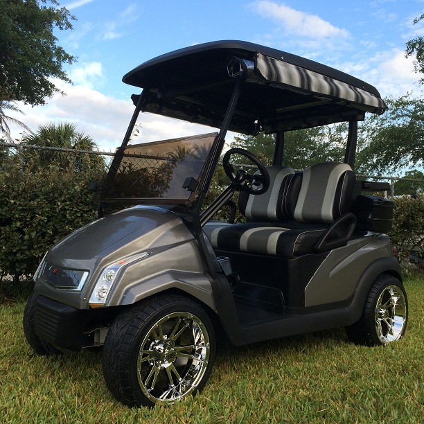 Complete Cart Upgrade DIY Kits (1)