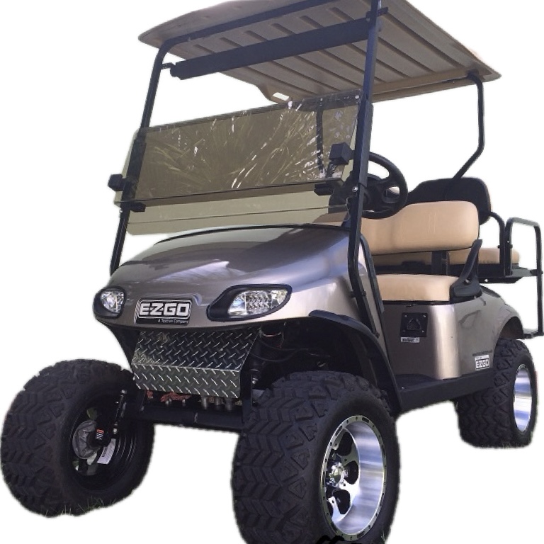 EZGO Light Kit (52)