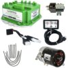 EZ-GO TXT 48V DC Motor & Controller Package – Speed & Torque Upgrade ...