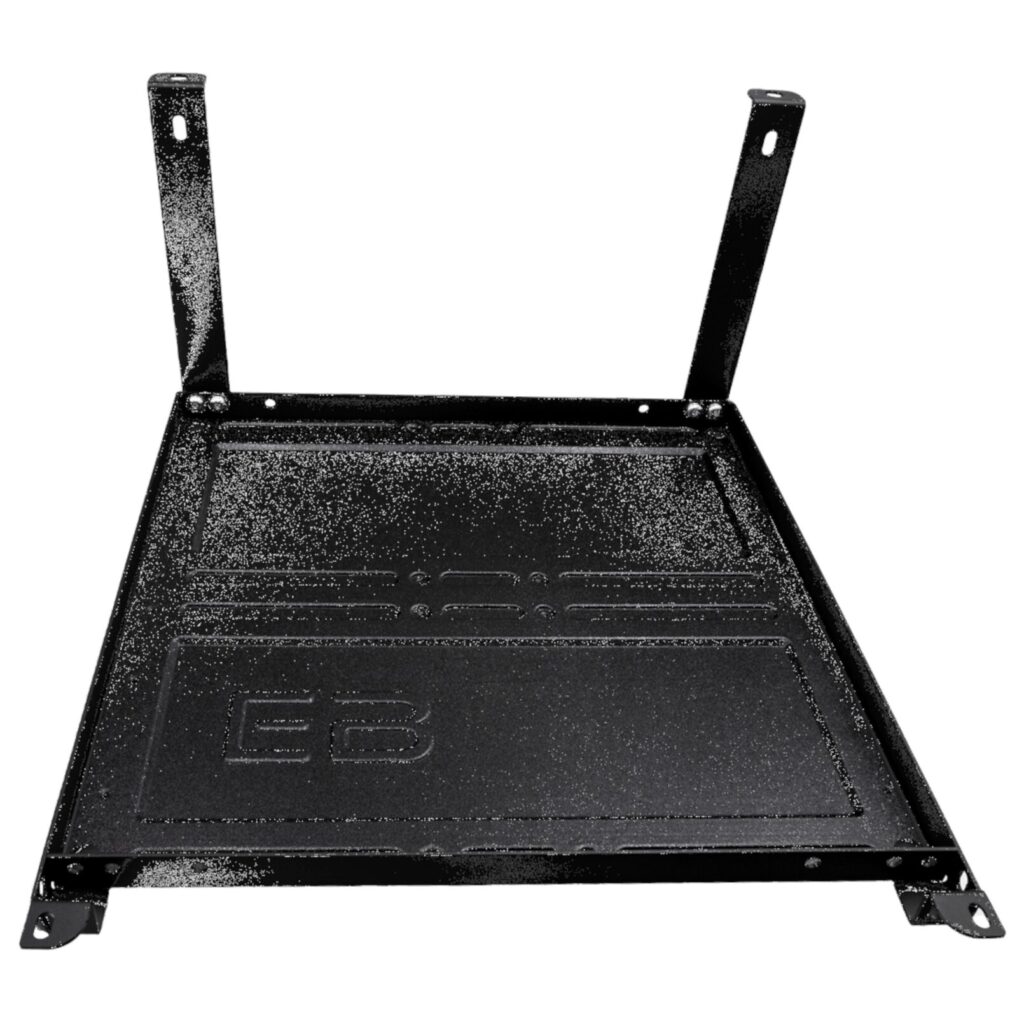 Eco Battery EZGO TXT Battery Tray | EB® - Petes Golf Carts