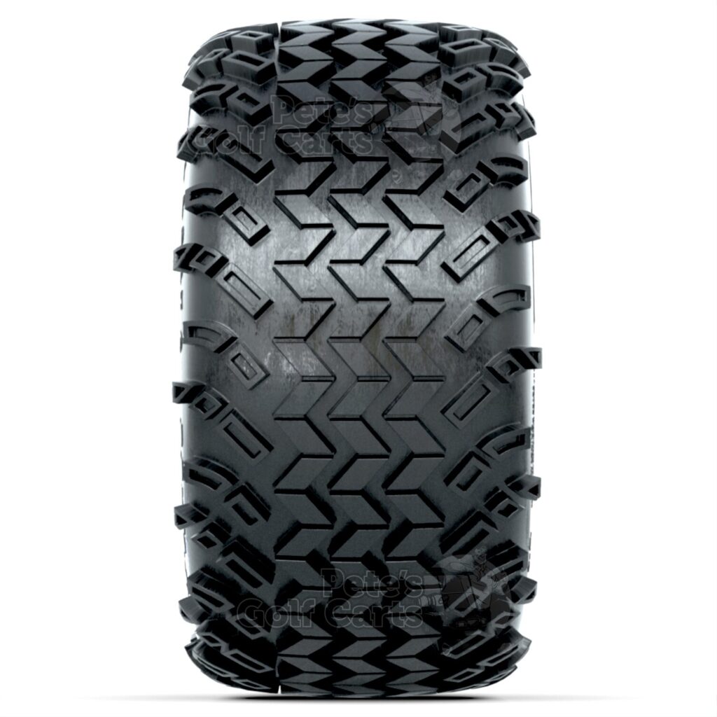 Sahara Classic 22×11-12 All-Terrain Tires | Excel®