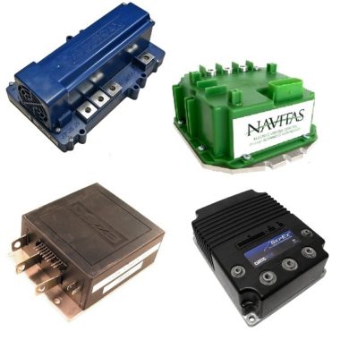 How To Adjust A Golf Cart Controller