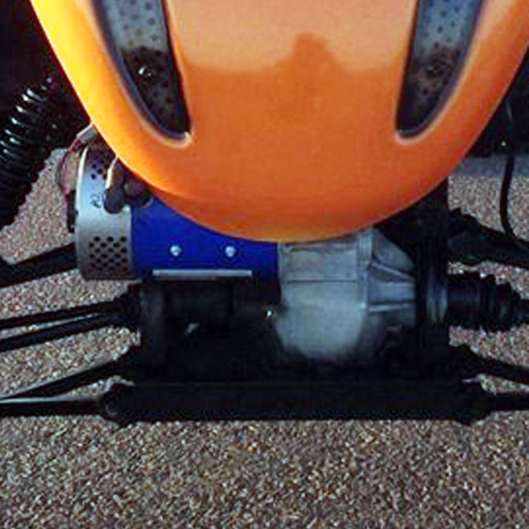 Performance Specifications: