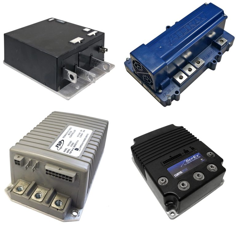 Golf Cart Speed Controllers (14)