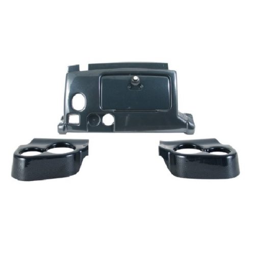 Club Car Onward Dash Cover Kit - Petes Golf Carts