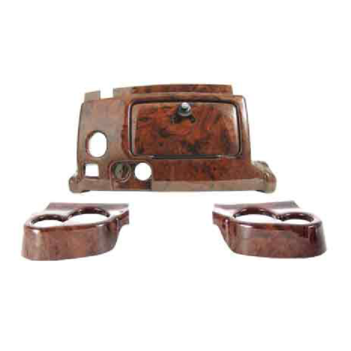 Club Car Onward Dash Cover Kit - Petes Golf Carts