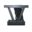 Delta Shock and Gear Support for Club Car DS (93-04) - Petes Golf Carts