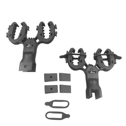 Home / Golf Cart Accessories / Hunting Accessories / GTW Golf Cart Gun ...