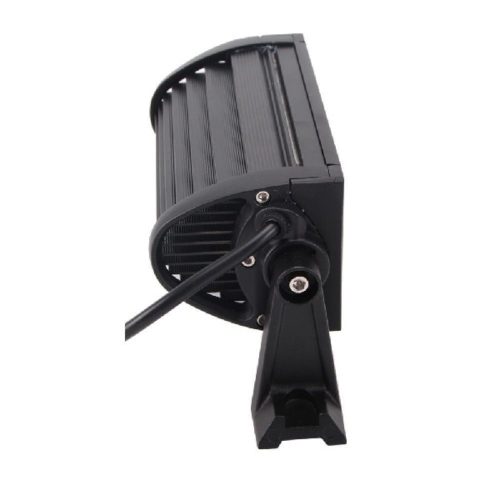 Golf Cart LED Light Bar 8 Inch 36w - Petes Golf Carts