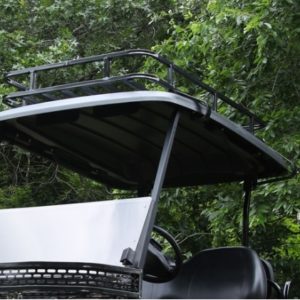 Golf Cart Roof Rack Club Car Precedent
