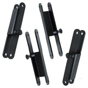 Golf Cart Roof Lowering Kit from Pete's Golf Carts