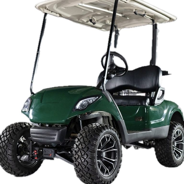 Yamaha Golf Cart Light Kit (24)