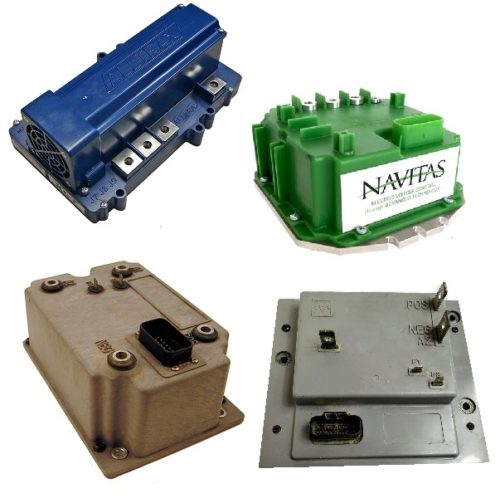 Yamaha Golf Cart Speed Controllers (3)