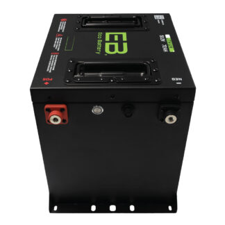 DS 48V Lithium Battery Bundle 72Ah – Club Car – EB®